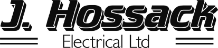 J Hossack Electrical - How to find us